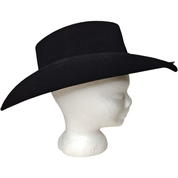 Stetson | Accessories | New Stetson Colorado River Western Cowboy Hat ...